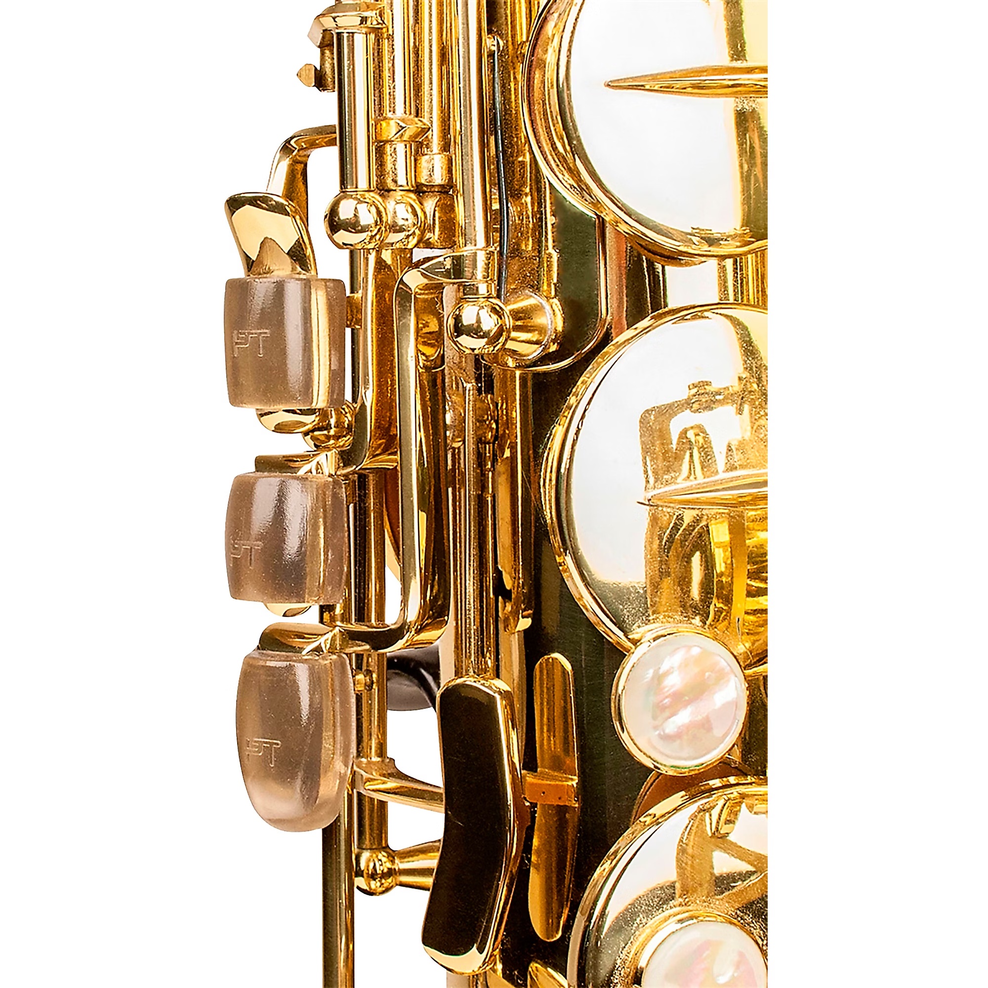 Protec Saxophone Side Key Risers Standard - Music & Arts