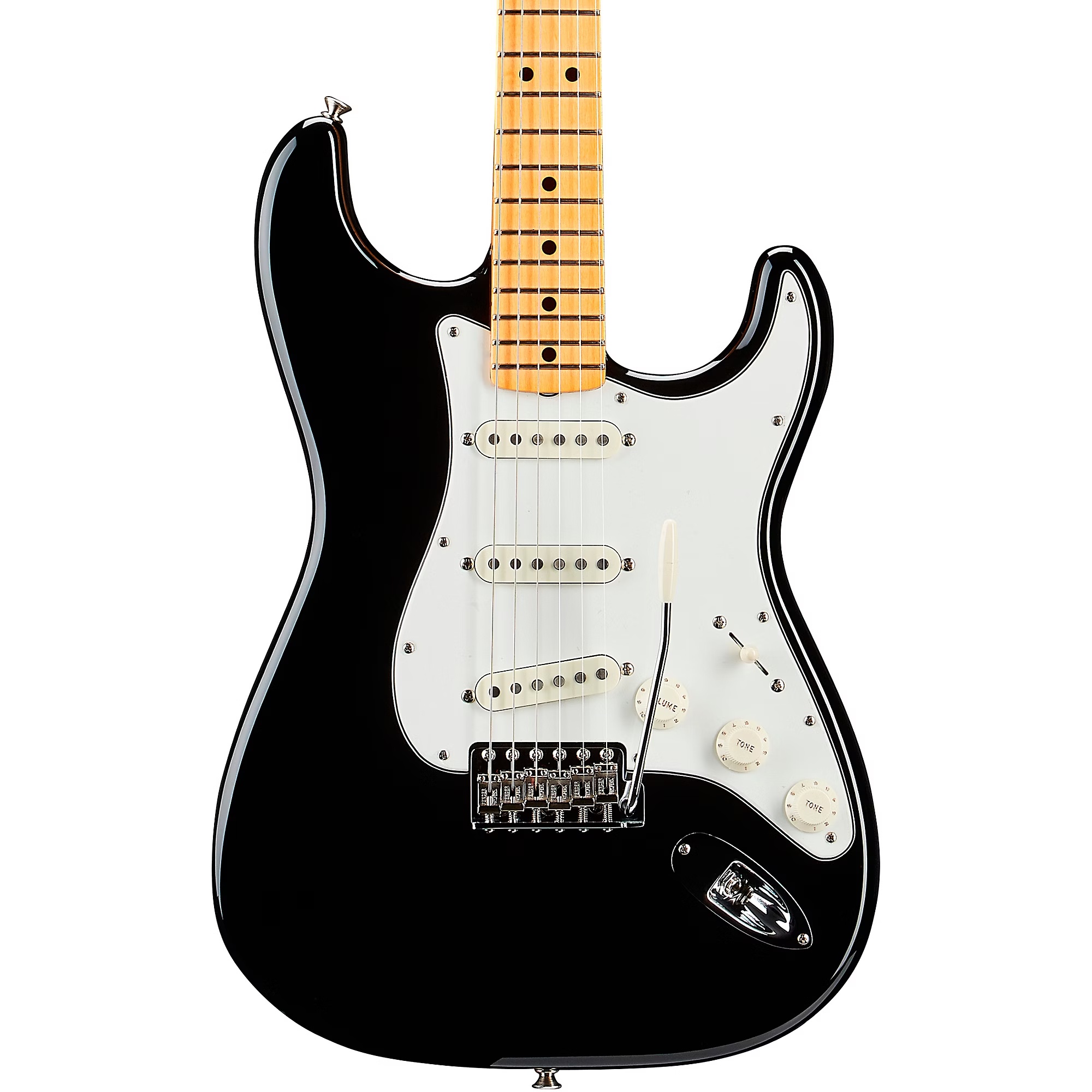 Fender Custom Shop Jimi Hendrix Voodoo Child Stratocaster NOS Electric ...