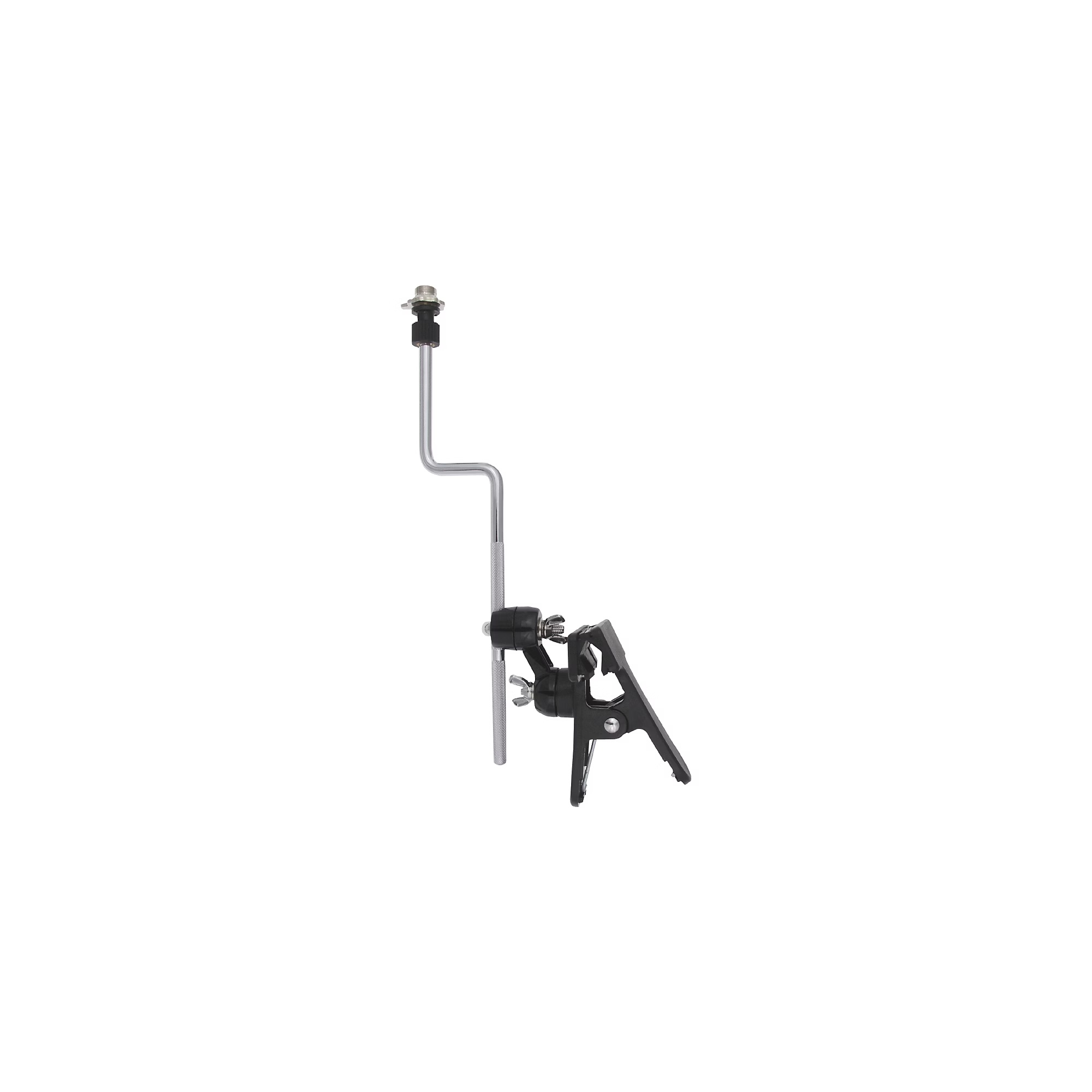 Gibraltar Microphone Quick-Set Clamp Arm Standard - Music & Arts