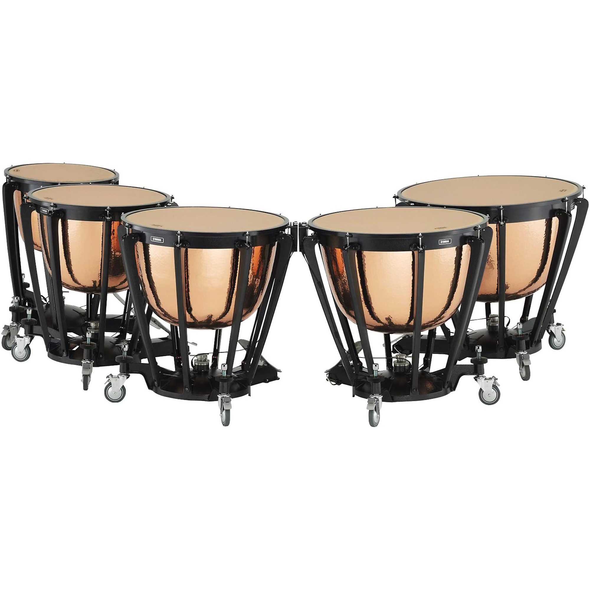 Yamaha TP-8300R Series Professional Timpani 29 in. - Music & Arts
