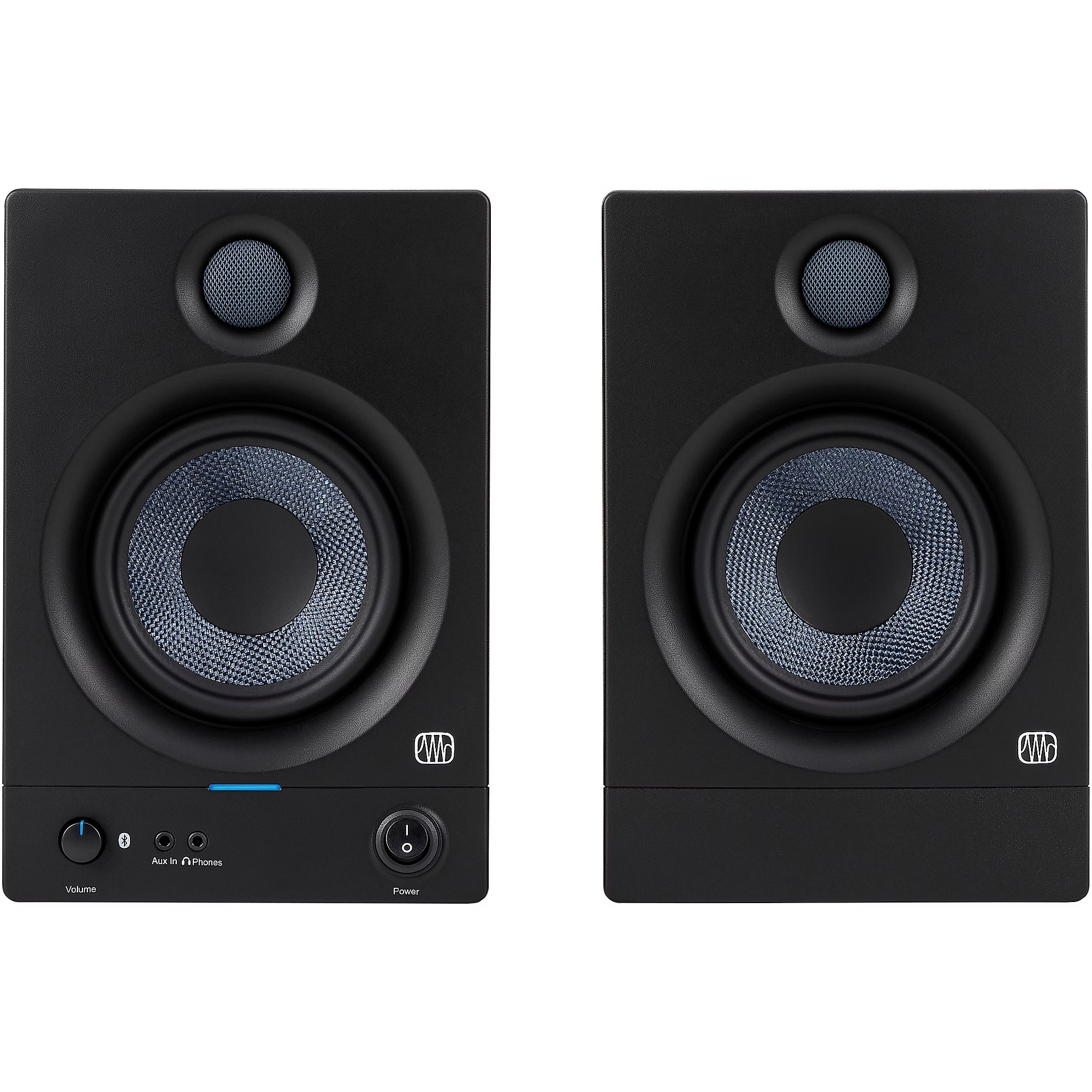 PreSonus Eris 5BT Studio Monitor (2nd Gen) (Pair) Standard - Music & Arts