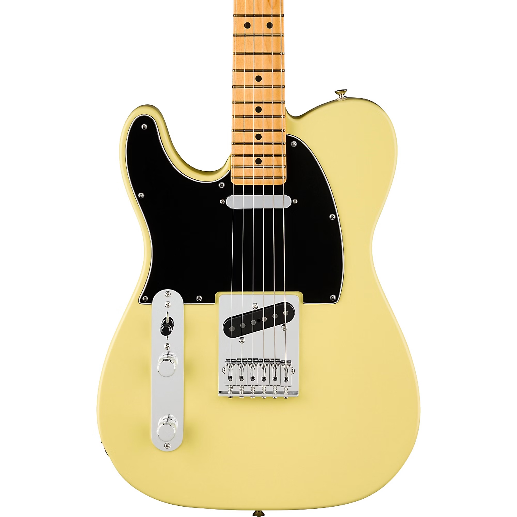Fender Player II Telecaster Left-Handed Maple Fingerboard Electric ...