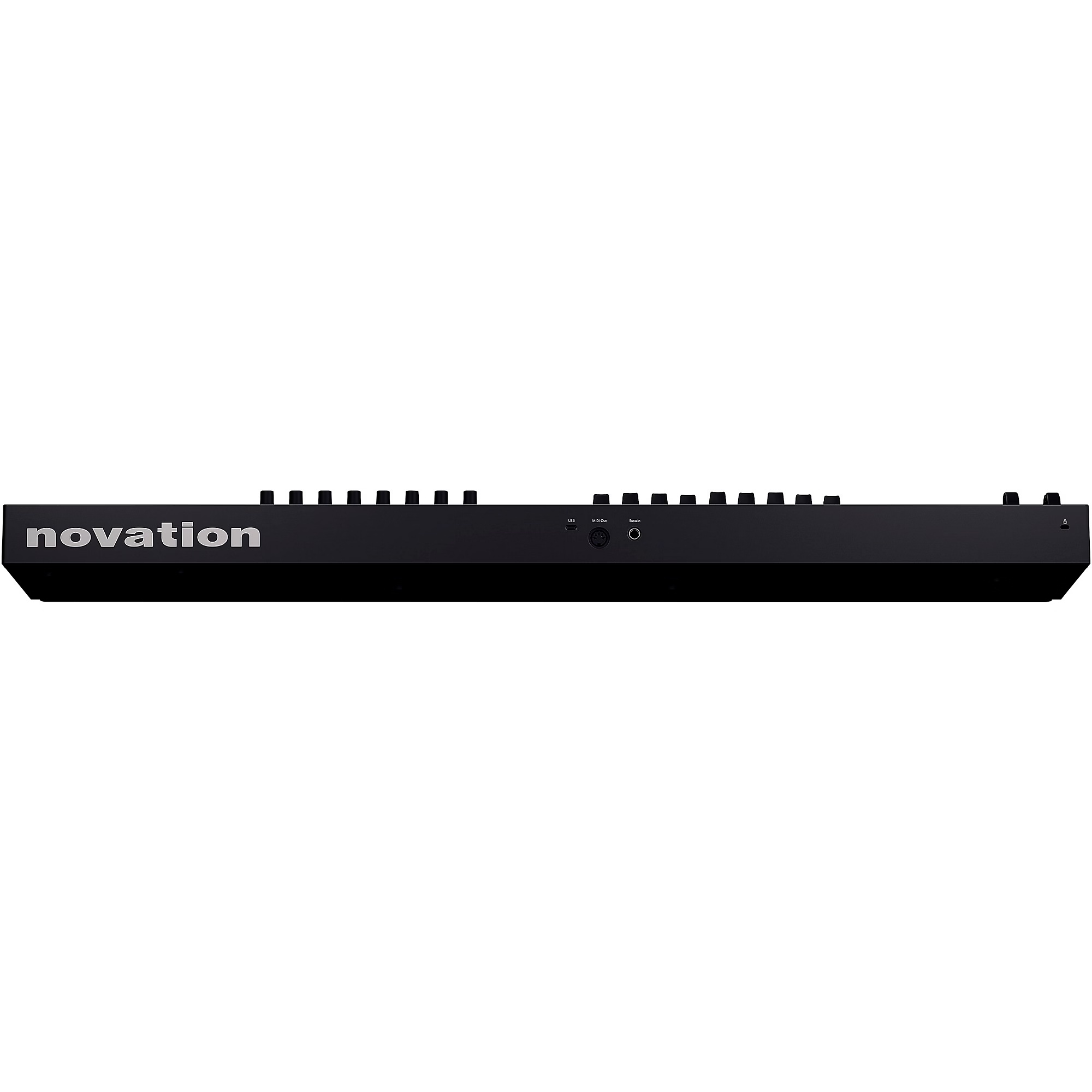Novation Launchkey 61 MK4 Keyboard Controller Standard - Music & Arts