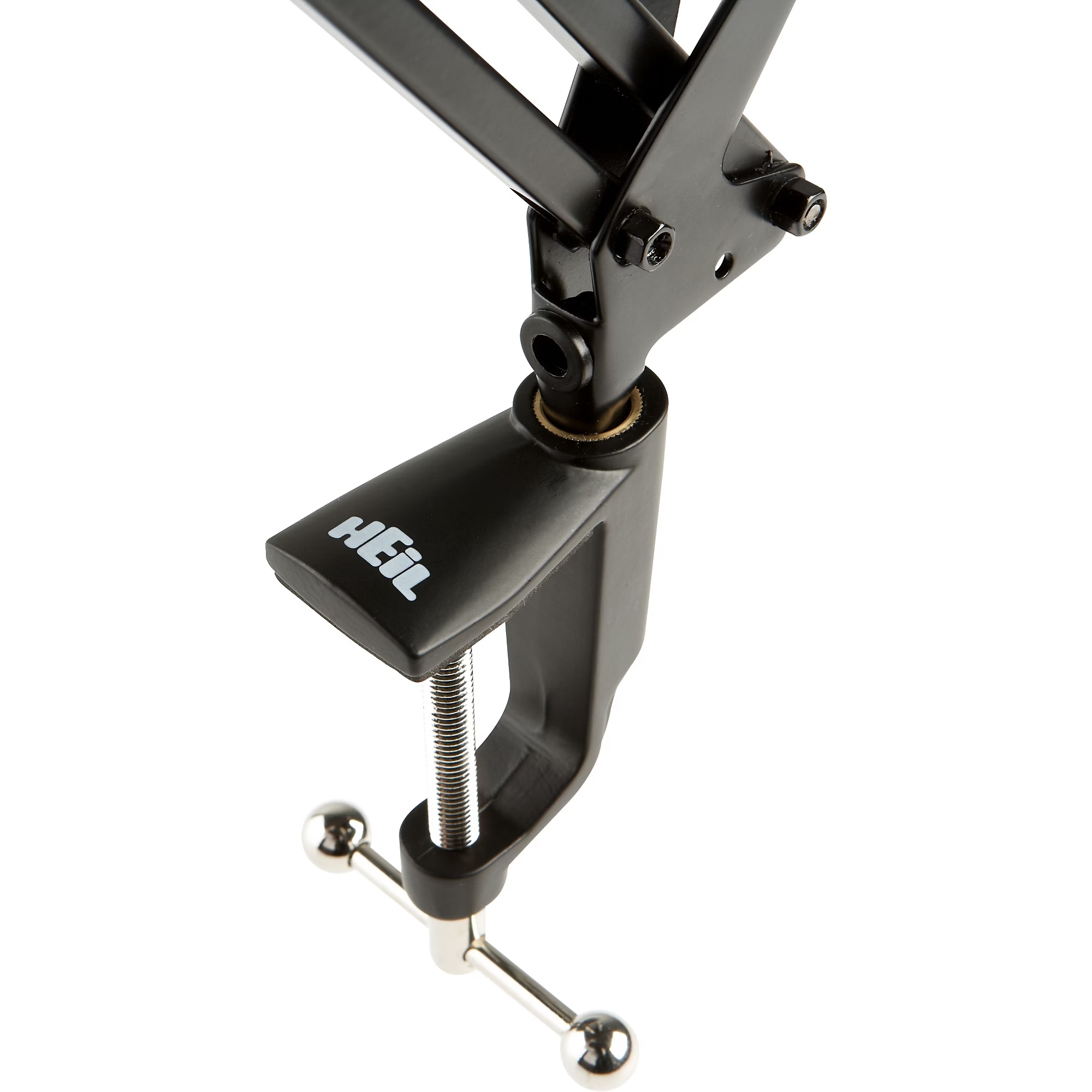 Heil Sound HB-1 Steel Microphone Boom Standard - Music & Arts