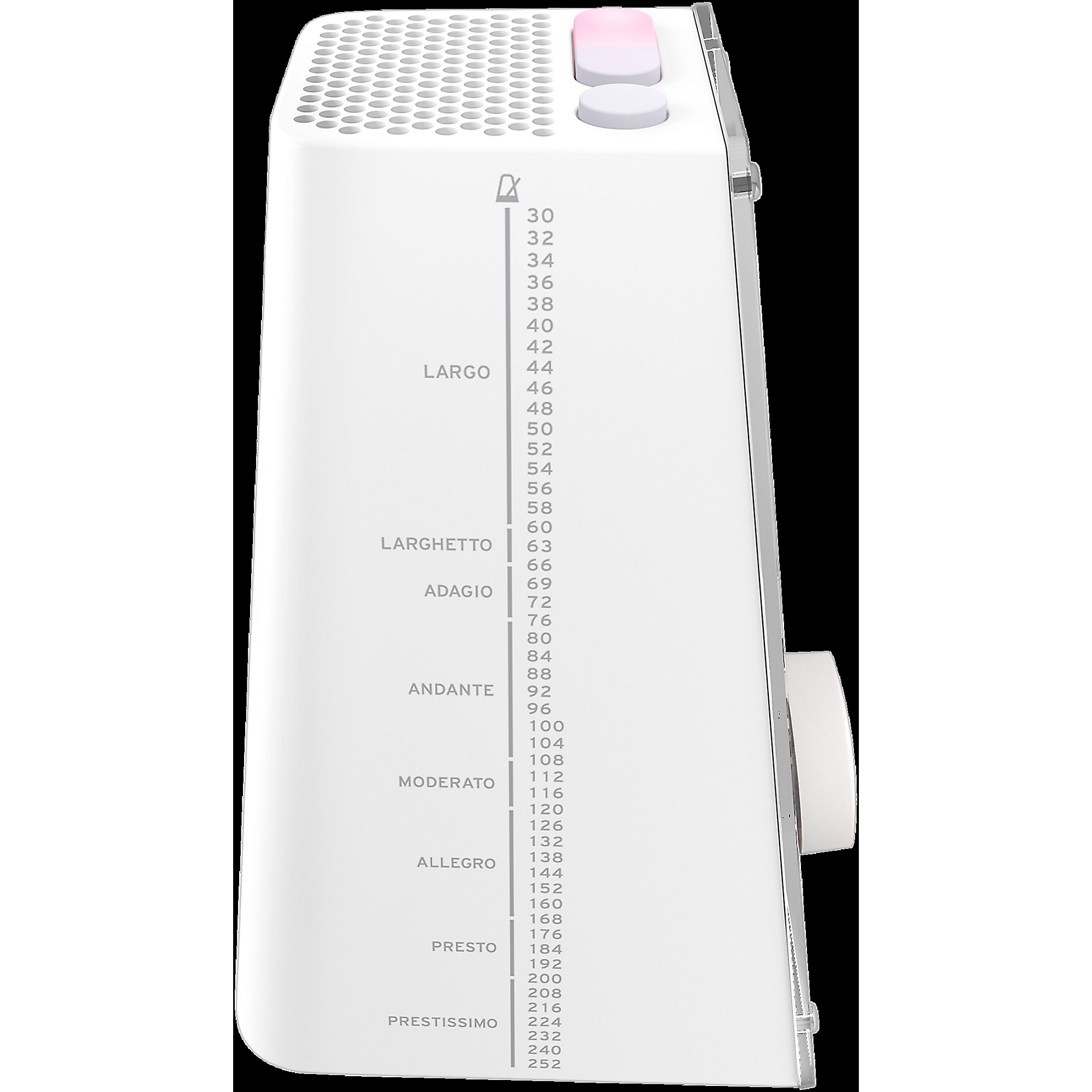 KORG Digital Metronome White - Music & Arts