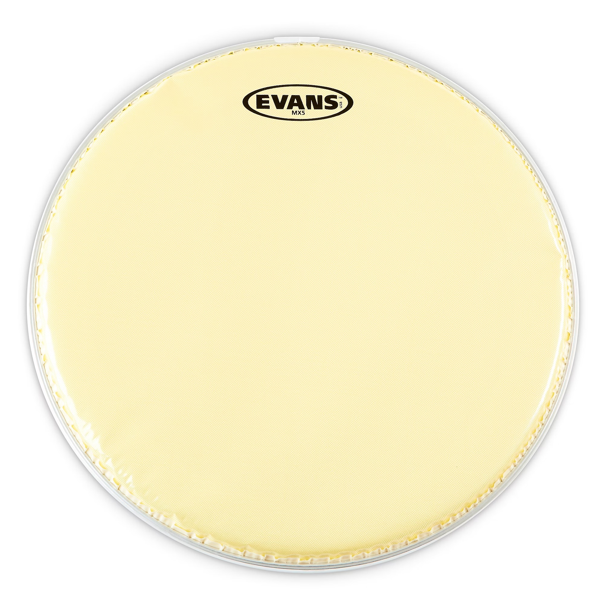 Evans MX5 Snare Side Head 14 in. - Music & Arts