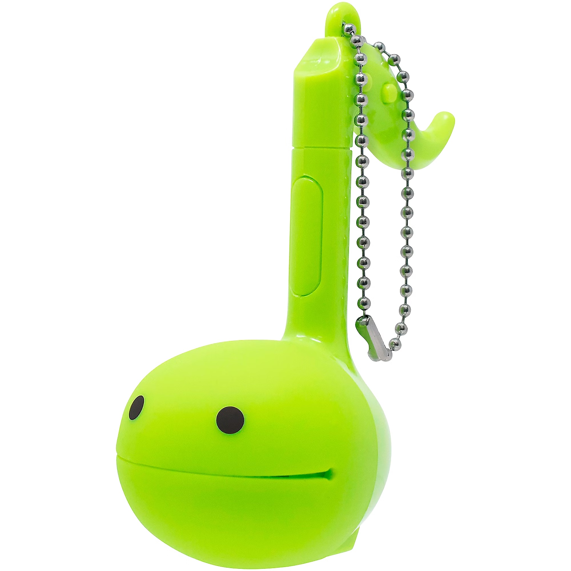 Otamatone Melody - Lime (English Manual) Standard - Music & Arts