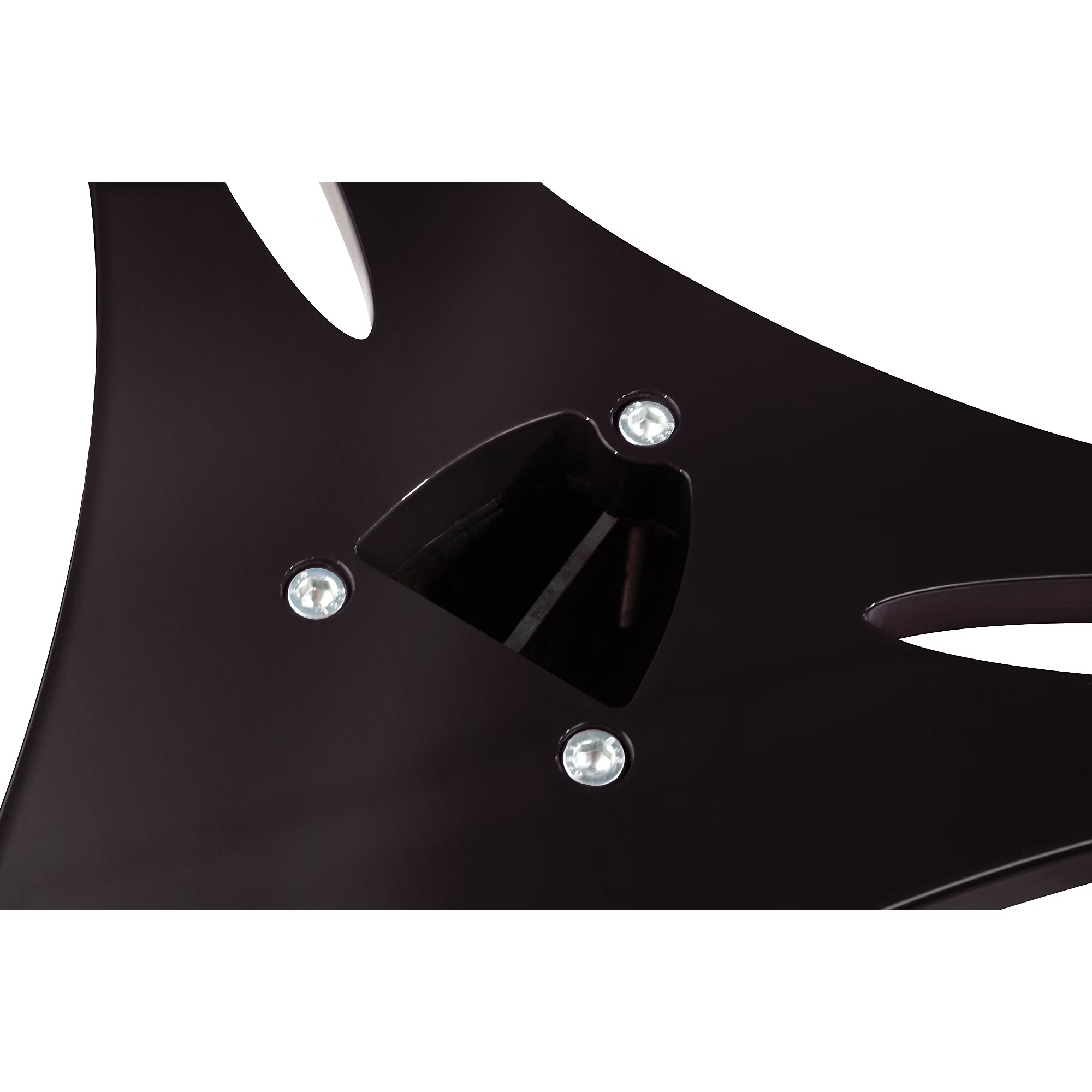 Ultimate Support MS-100 Studio Monitor Stand Pair Black - Music & Arts