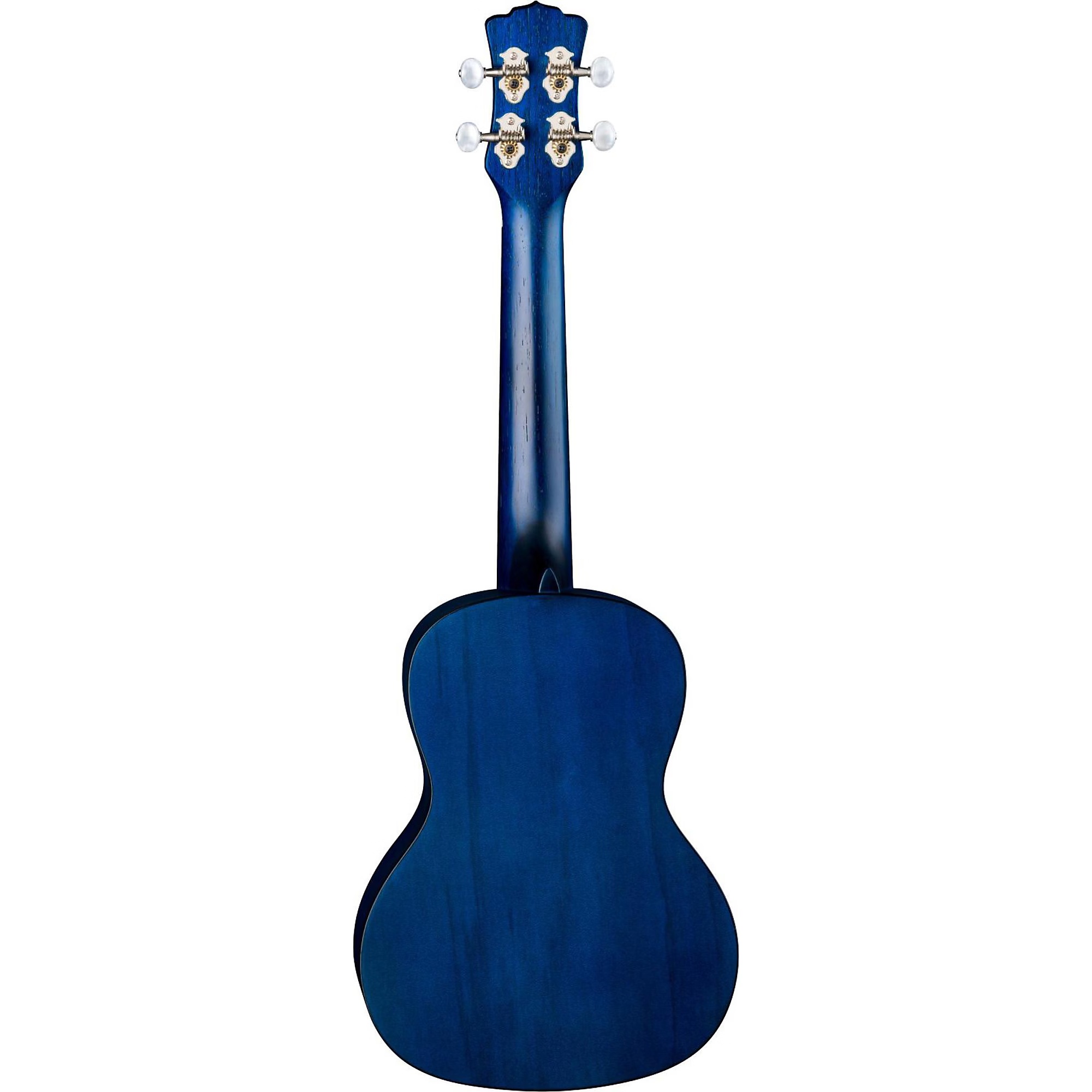 Luna Guitars Concert Ukulele Starry Night - Music & Arts