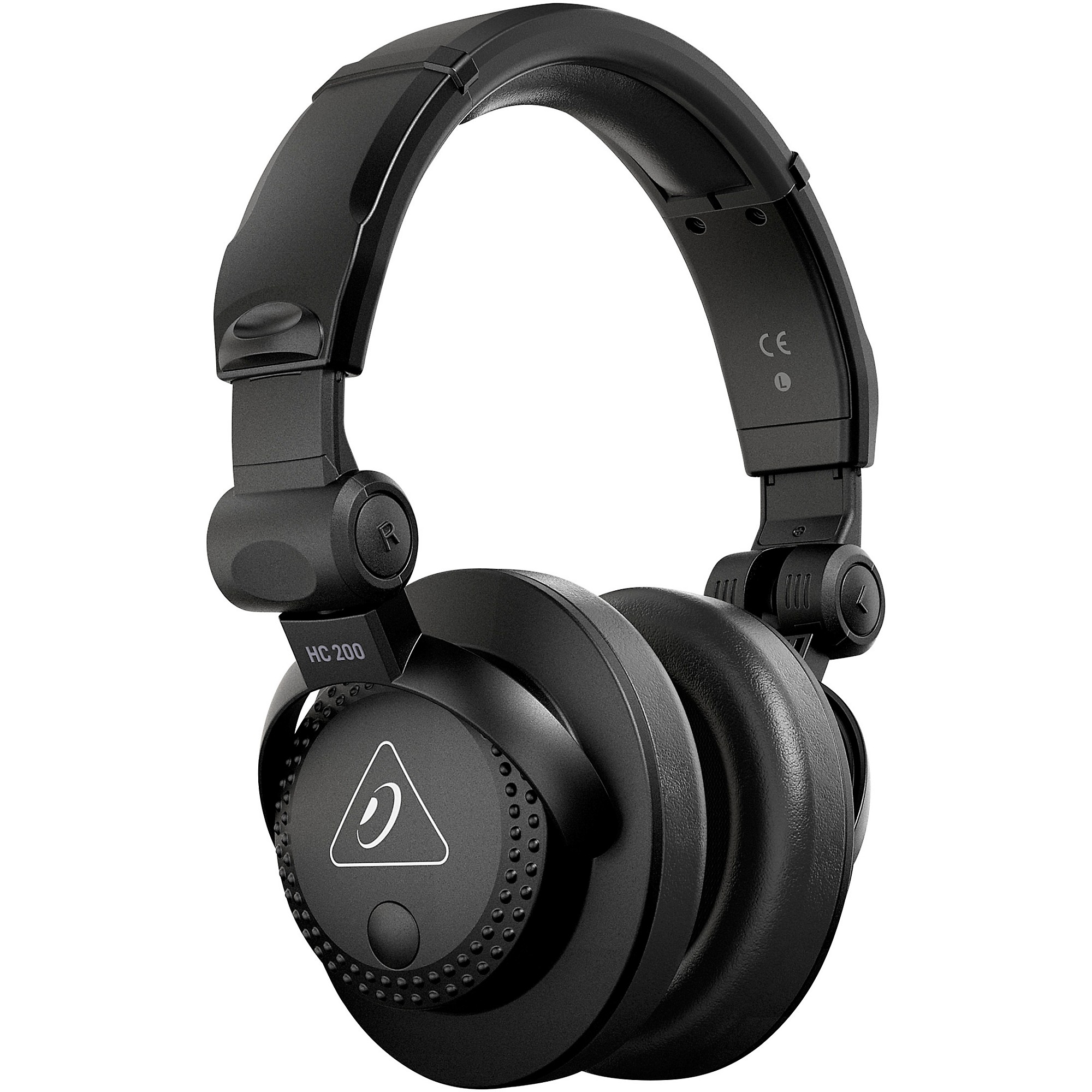 Behringer HC 200 Professional DJ Headphones Standard - Music & Arts