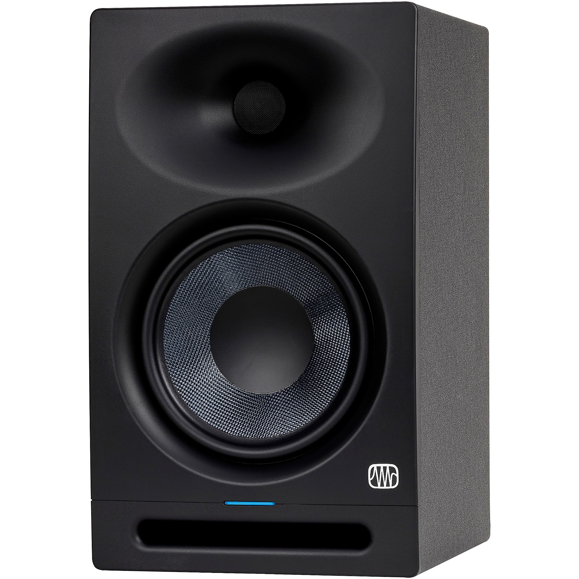 PreSonus Eris Studio 8 Studio Monitor (2nd Gen) (Each) Standard - Music ...