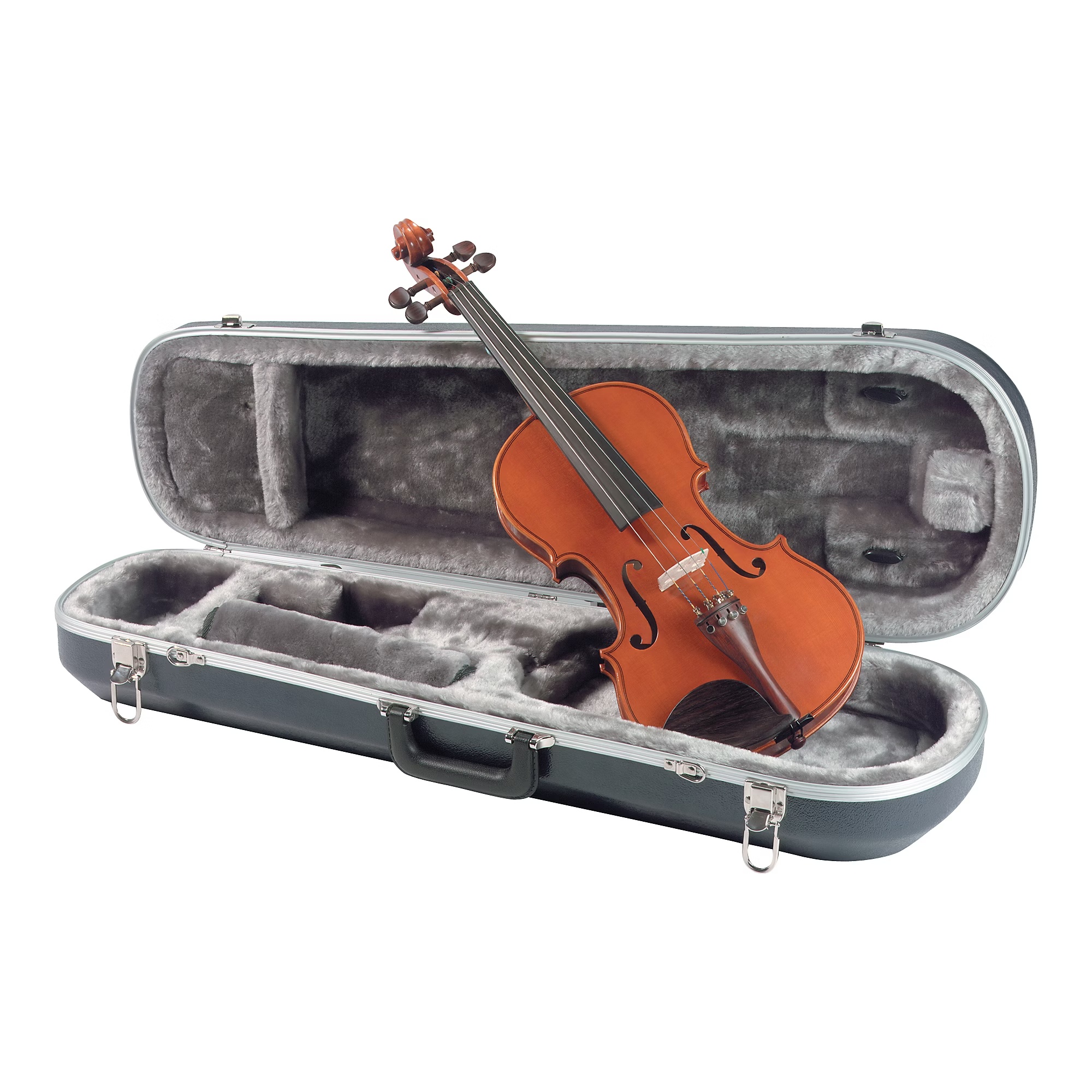 Yamaha Model 5 Violin Outfit 1/10 Size - Music & Arts
