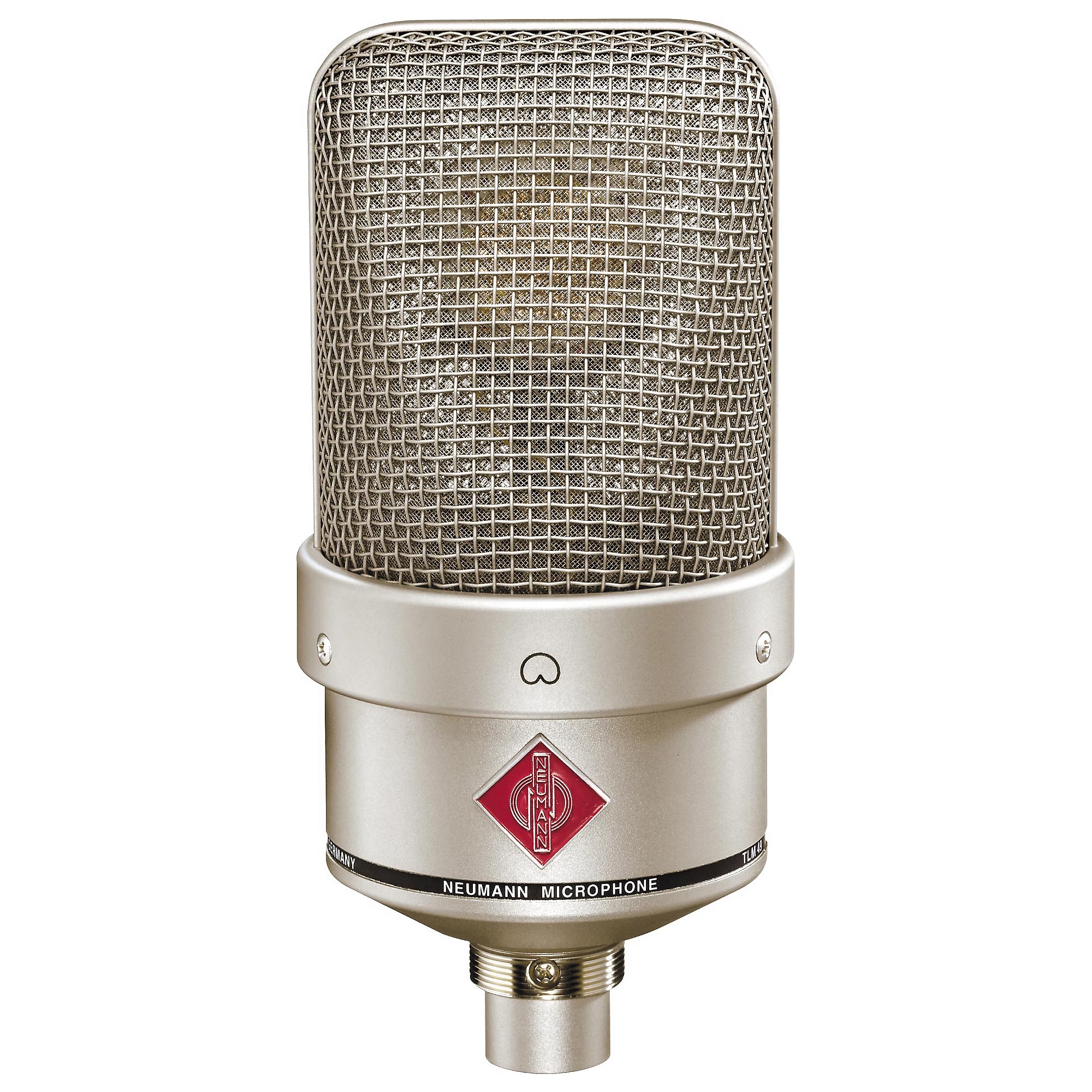 Neumann TLM 49 Condenser Studio Microphone Standard - Music & Arts