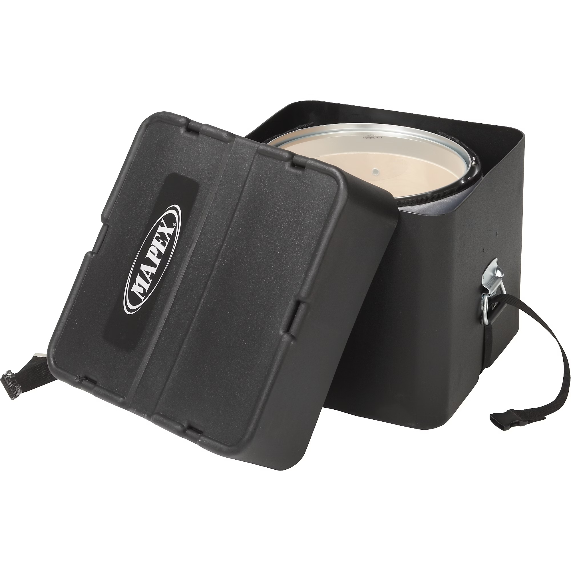 Mapex 14" Snare Drum Case Standard - Music & Arts