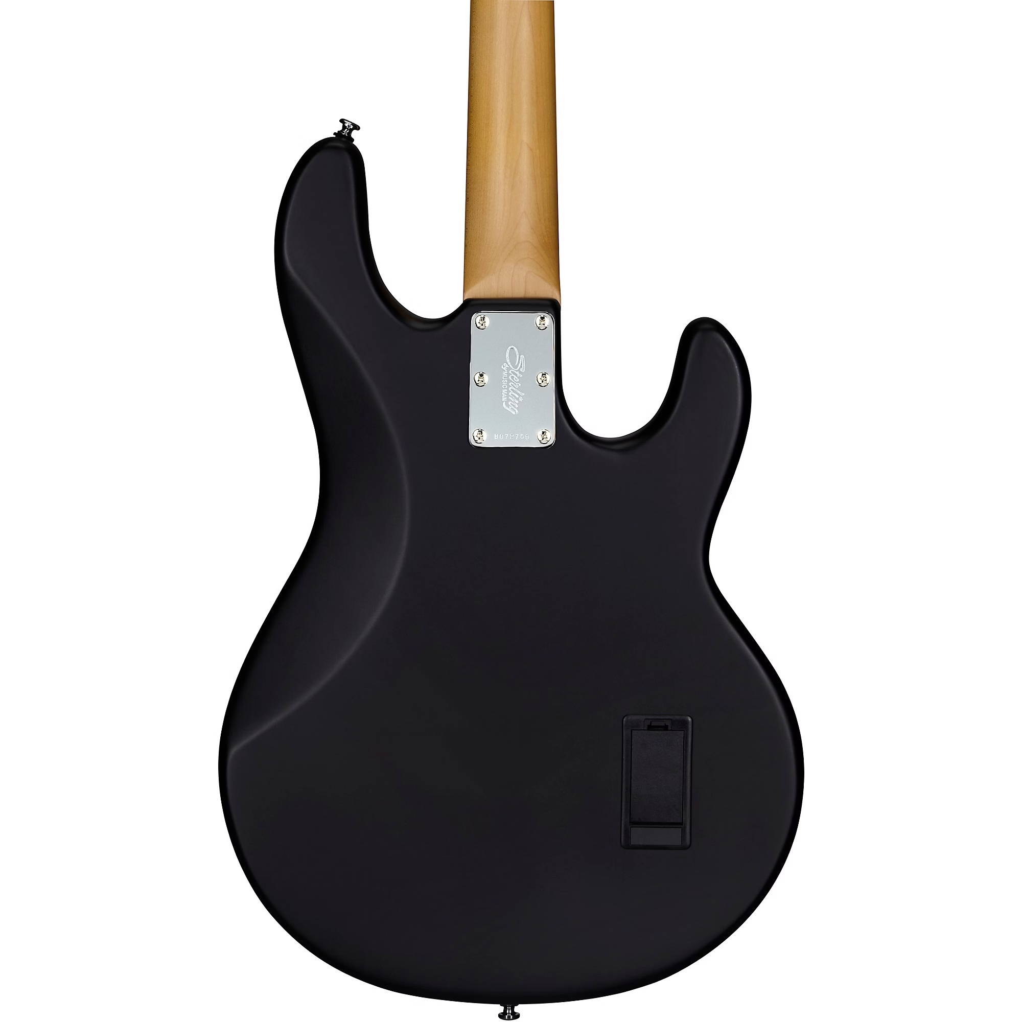 Sterling by Music Man StingRay Ray4LH Maple Fingerboard Left-Handed ...