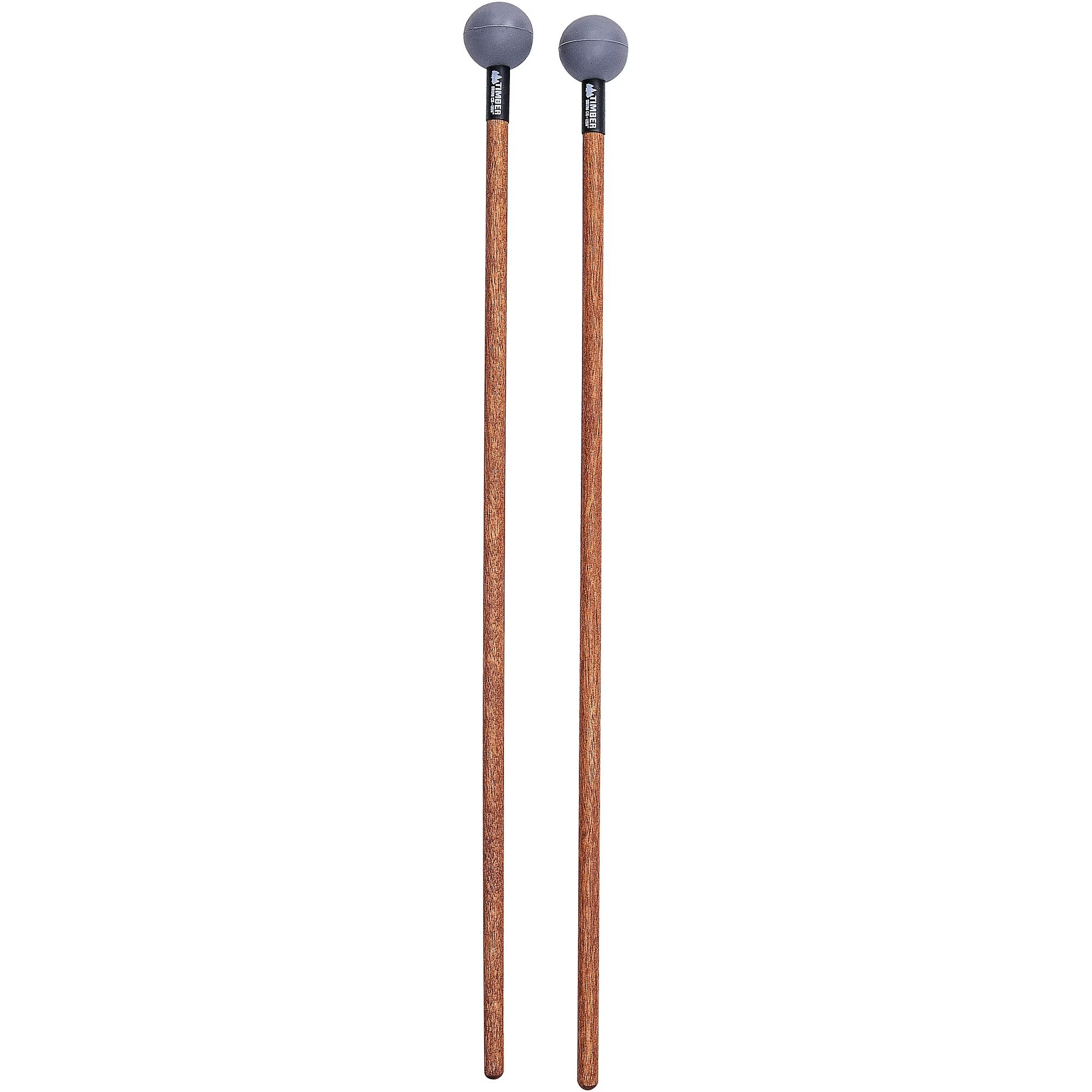 Timber Drum Company Timber Rubber Mallets With Birch Handles Hard ...